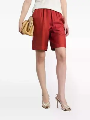 Loulou De Saison Classic Shorts For Women
