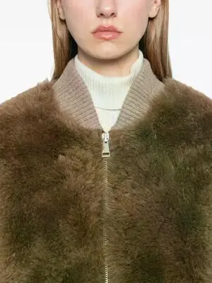 ARMA Masha Bomber Jacket