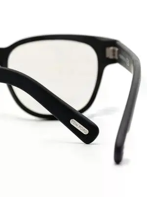 TOM FORD Round-frame Glasses