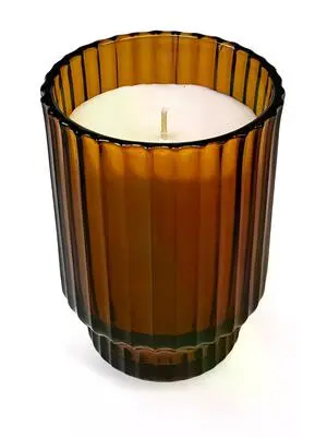 XLBoom Medium Sunday Touch Scented Candle - Neutrals