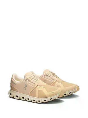 On Blinded The Light" Sneakers - Neutrals