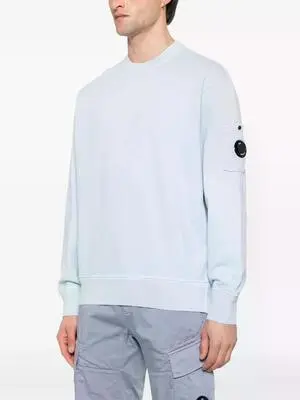 C.P. COMPANY Lens-detail Sweatshirt