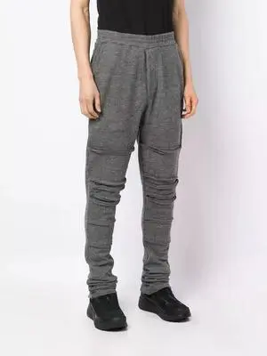 PRIVATE STOCK LABS The Joker Track Pants