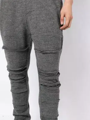 PRIVATE STOCK LABS The Joker Track Pants