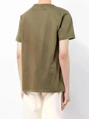 MAHARISHI X Andy Warhol Polaroid T-shirt