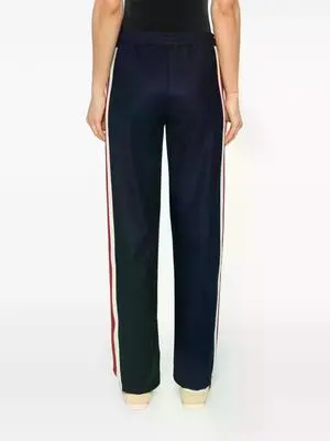 Sporty & Rich Crown Track Pants