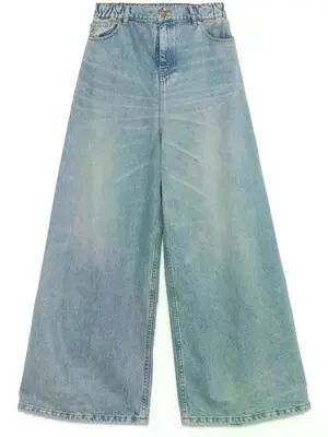LOIS Paloma Wide-leg Jeans