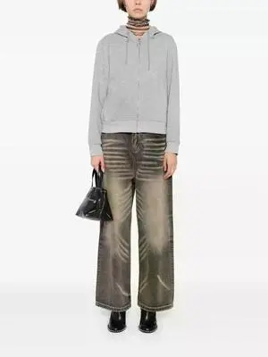 GROUND ZERO Zen Hoodie