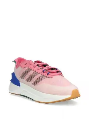 Adidas Avryn Lace-up Sneakers - Pink