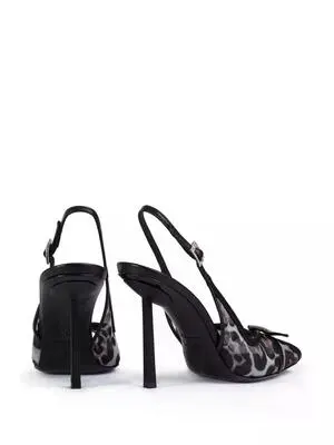 LE SILLA 100mm Vittoria Pumps