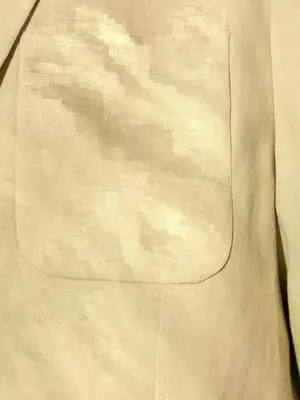Paul Smith Linen Blazer