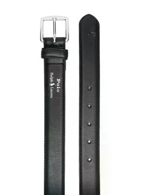 Polo Ralph Lauren Buckle-fastening Leather Belt