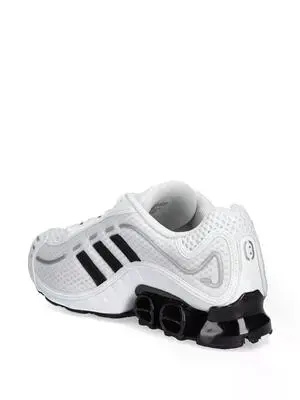 Adidas Megaride 01 Sneakers - White