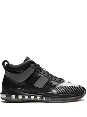 Nike Lebron Icon Qs John Elliott Sneakers - Black