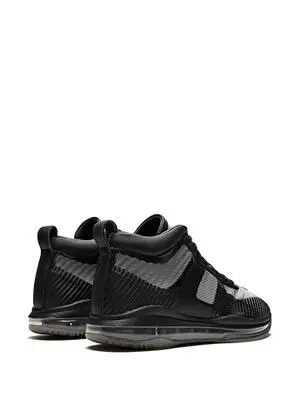Nike Lebron Icon Qs John Elliott Sneakers - Black