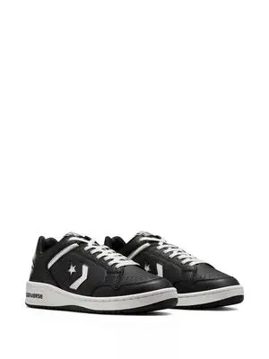 CONVERSE Weapon Sneakers - Black