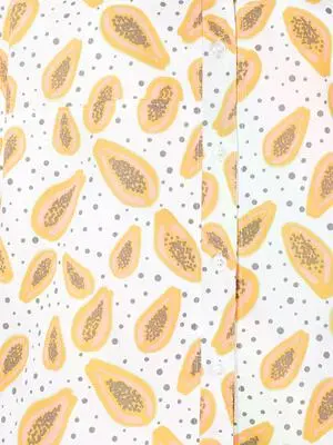 Pitusa Play-print Pajama Top