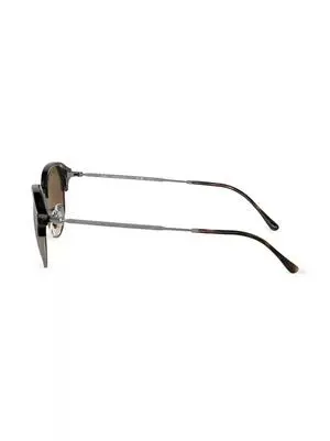 Ray-ban Round Frame Sunglasses
