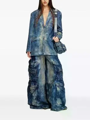 DIESEL® D-over Blazer