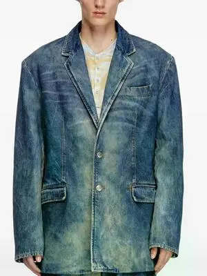 DIESEL® D-over Blazer