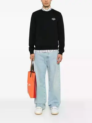 A.p.c. Standard Rue Madame Sweatshirt