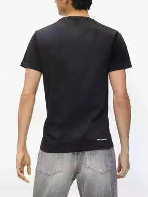 Karl Lagerfeld Rue St-guillaume Slim-fit T-shirt