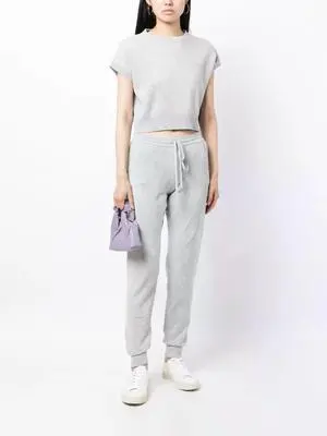 TEDDY CASHMERE Milano Cashmere Track Pants