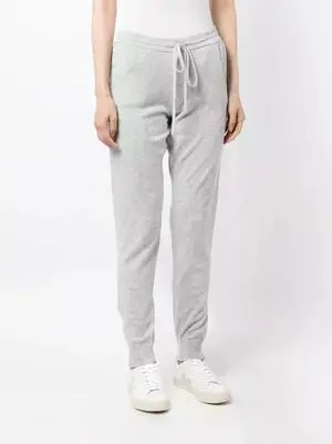 TEDDY CASHMERE Milano Cashmere Track Pants