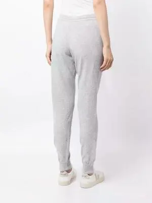 TEDDY CASHMERE Milano Cashmere Track Pants