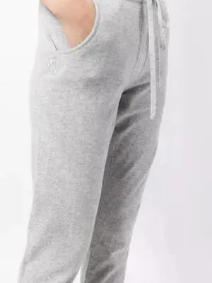 TEDDY CASHMERE Milano Cashmere Track Pants