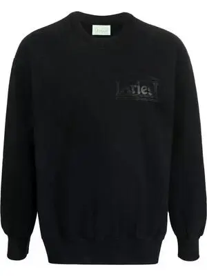 Aries Logo Sweatshirts Hoodies For Men