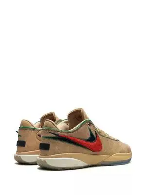 Nike Lebron 20 "four Horsemen" Sneakers