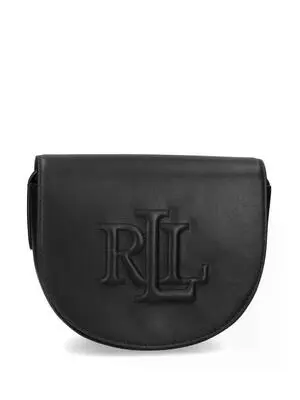 Ralph Lauren Witley Cross Body Bag - Black