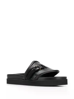 1017 Alyx 9sm Rollercoaster Buckle Slides