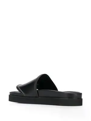 1017 Alyx 9sm Rollercoaster Buckle Slides
