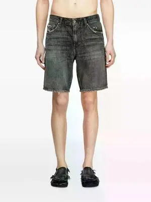 DIESEL® D-fin Denim Shorts