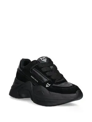 NAKED WOLFE Temple Sneakers