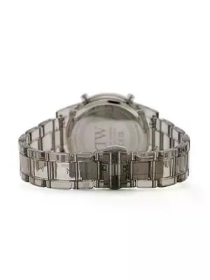 DANIEL WELLINGTON Digital Chronograph Watch