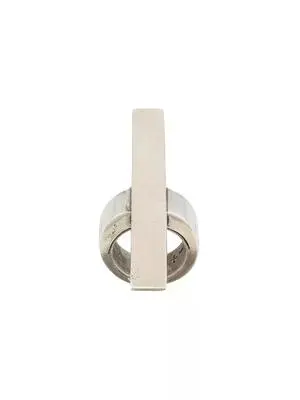 PARTS OF FOUR Sistema Ring - Silver