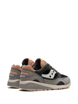 Saucony Shadow 6000 Sneakers - Grey
