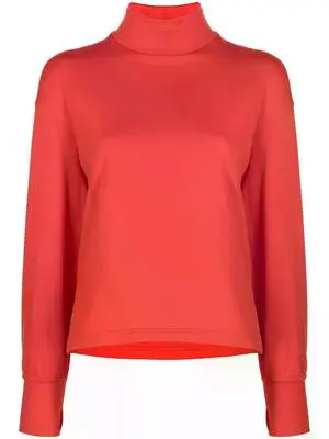 Aztech Mountain Long Sleeve Sweatshirts Hoodies For Women