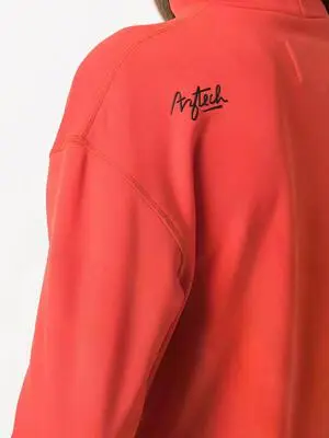 Aztech Mountain Kristic Fleece High Neck Sweater