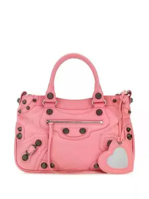 Balenciaga Medium Neo Cagole Handbag