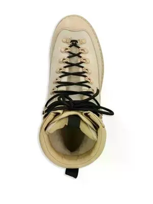 Diemme Lace-up Ankle Boots