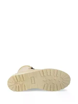 Diemme Lace-up Ankle Boots