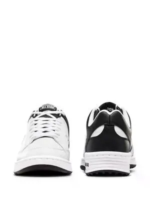 CONVERSE Weapon Leather Sneakers - White