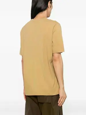 Maison Kitsuné Handwriting Comfort T-shirt
