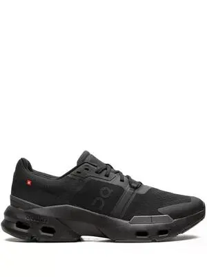 On Cloudpulse / Eclipse Sneakers - Black