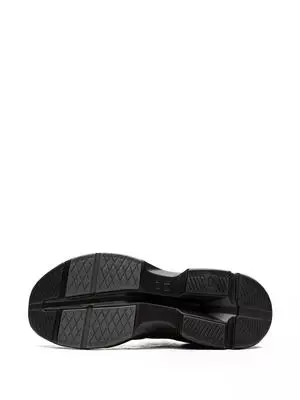 On Cloudpulse / Eclipse Sneakers - Black