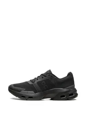 On Cloudpulse / Eclipse Sneakers - Black